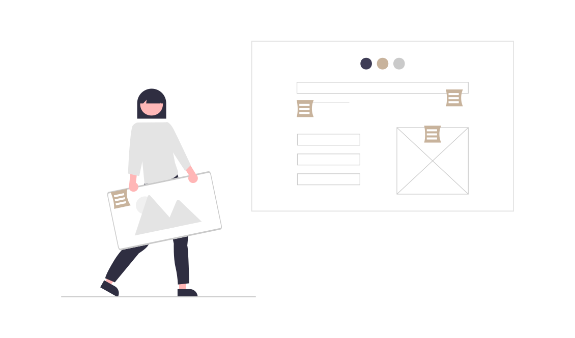 Emika Design | 中小企業・小規模事業者のためのホームページ制作｜集客・戦略・ブランディング・SEO対策